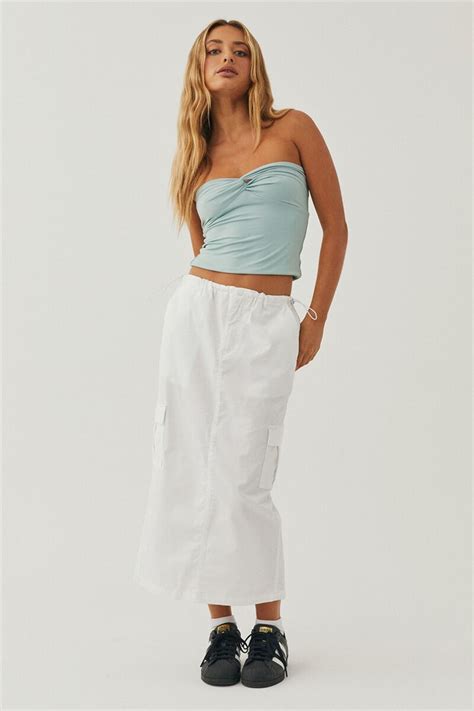 Womens Basics Basic Tops Dresses And Bottoms Supre