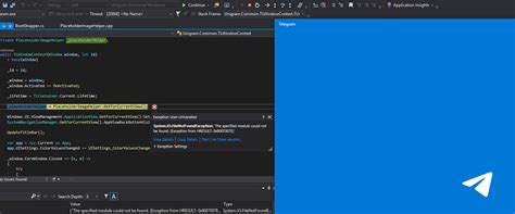 Unigram Not Working On Windows N · Issue 1562 · Unigramdevunigram