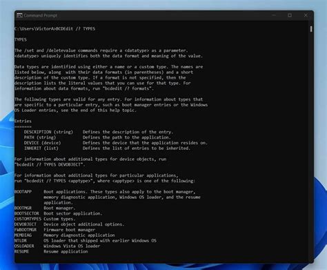 Bcdedit Command Explained Your Ultimate Bcdedit Guide