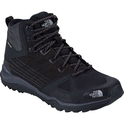 The North Face Ultra Fastpack Ii Mid Gtx Hiking Boot Mens