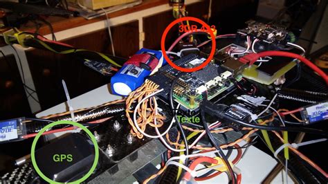 Navio2 Telemetry Does Not Allow Gps Fix Hardware Emlid Community