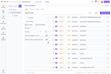 In Depth Analysis How To Implement API Scenario Testing