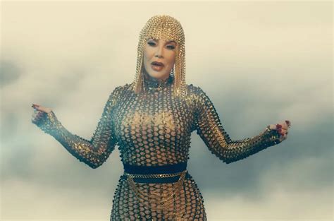 Ivy Queens Video Evolution From 1997 To 2022 ‘yo Quiero Bailar