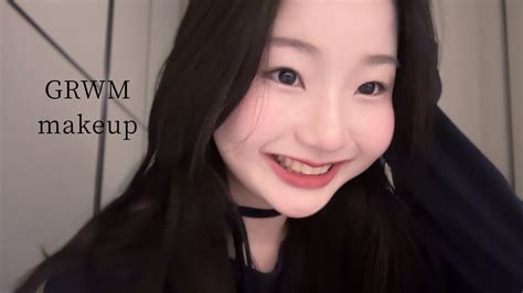 10년생의 데일리 메이크업 𖥔 ݁ ˖๋ ࣭ ⭑ Youtube
