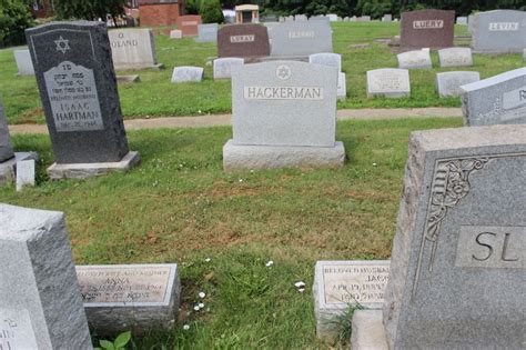 Jacob Hackerman 1883 1969 Homenaje De Find A Grave