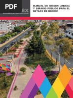 Manual De Calles Para Ciudades Mexicanas Pdf México