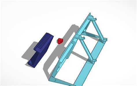 3d Design Tevo Control Panel Tinkercad 3d Design Tevo Control Panel Tinkercad