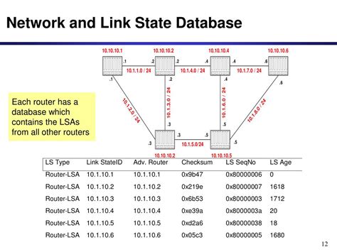 Ppt Dynamic Routing Protocols Ii Ospf Powerpoint Presentation Free Download Id6088084