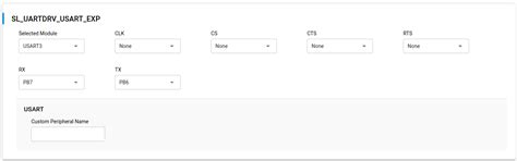 How To Debug Matter Application Via Rtt And Uart