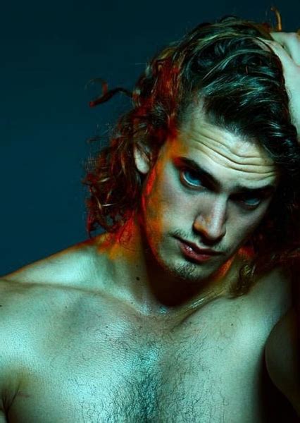 Joshua Daniel Eady Photo On Mycast Fan Casting Your Favorite Stories