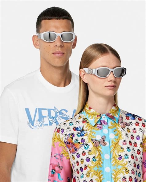 Medusa Biggie Sunglasses Collection Medusa Biggie Sunglasses Collection