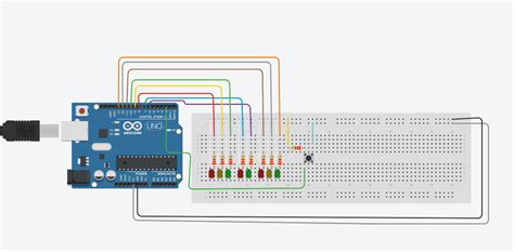 Push Button Programming Question Programming Arduino Forum