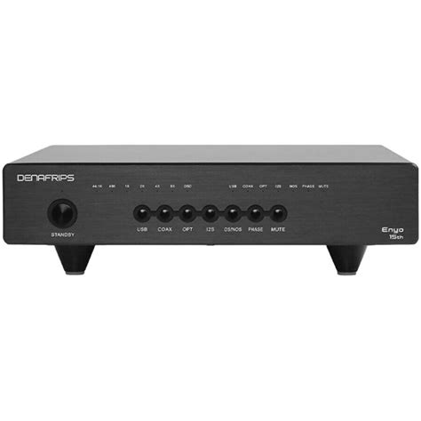 Denafrips Enyo 15th Dac Parduotuvė Hifihiend