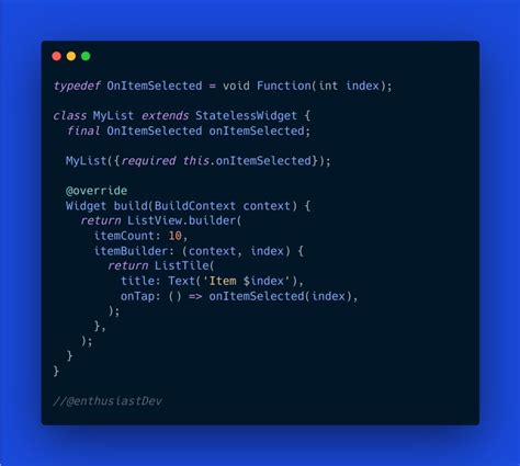 Ethiel A On Linkedin Linkedincommunity Dartprogramming Flutter