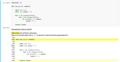 The Most Under Appreciated Technique To Speed Up Python