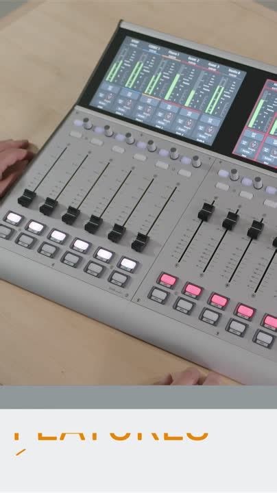 Dhd Audio On Linkedin Dhd Audio Series 52 Features Automix