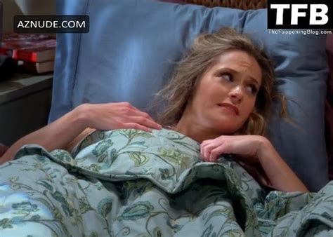 Maggie Lawson Sexy Collection Aznude