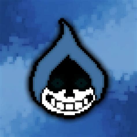Deltarune Lancer Pixel Art Alternate Ver By Sub0ruart On Deviantart