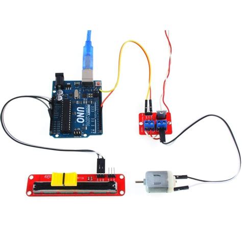 Sees Irf Mosfet Driver Module For Arduino Arm Raspberry Pi At Rs In Coimbatore