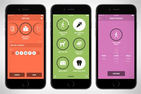 The Best Apple Watch Apps To Track Your Life Exist