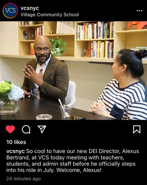 Alexus Bertrand On Linkedin Newbeginnings Dei Directorlife Vcs Ittakesavillage 25 Comments