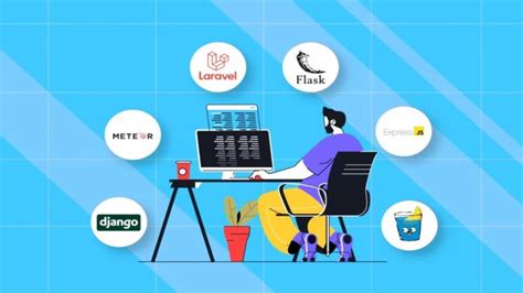 Exploring Laravel A Robust Framework For Modern Web Development