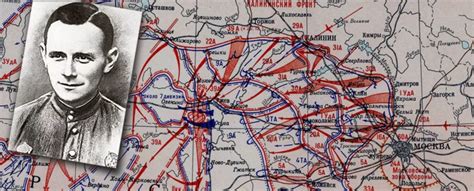«Иван Иванович Шменкель — солдат вермахта ставший героем СССР