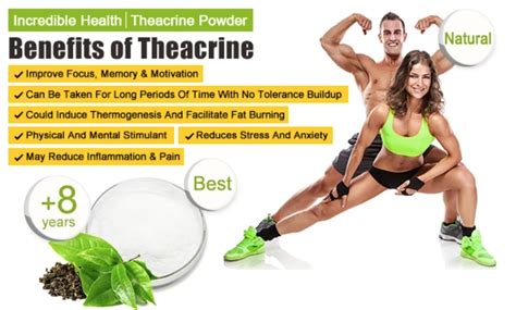 Theacrine Vegetal Chitosan Manufacturer