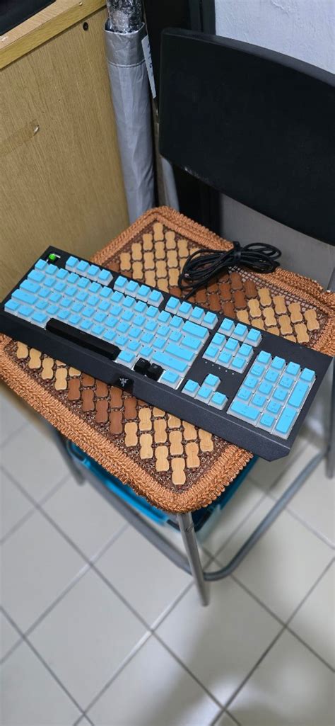 Computer Keyboard Computers And Tech Parts And Accessories Computer