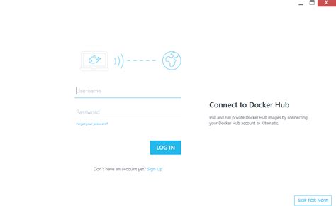 Docker kitematic でMySQLの開発環境を用意してみる Wedding Park CREATORS Blog