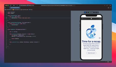 Swiftui 介绍 精通 Swiftui Ios 16 版