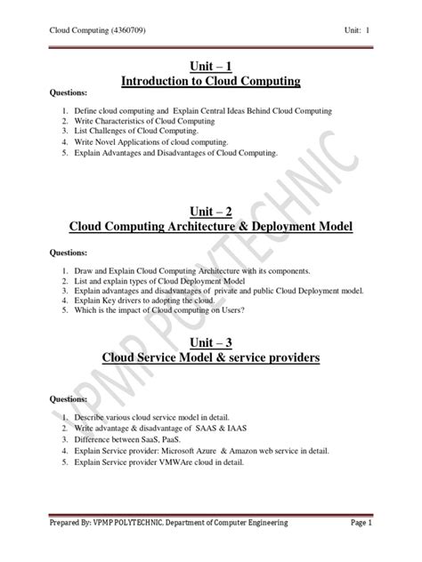 Assignments Cc Updated Pdf Cloud Computing Virtualization