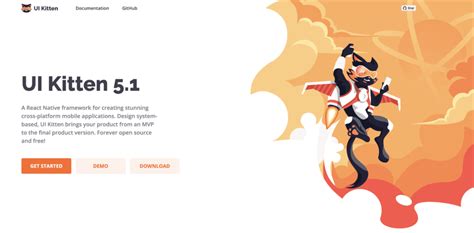 top 10 best react native ui components for mobile app development