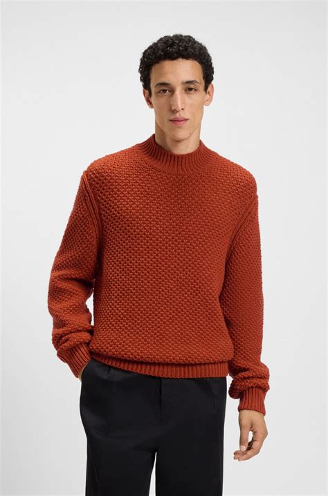 Boss In Orange By Hugo Boss Men