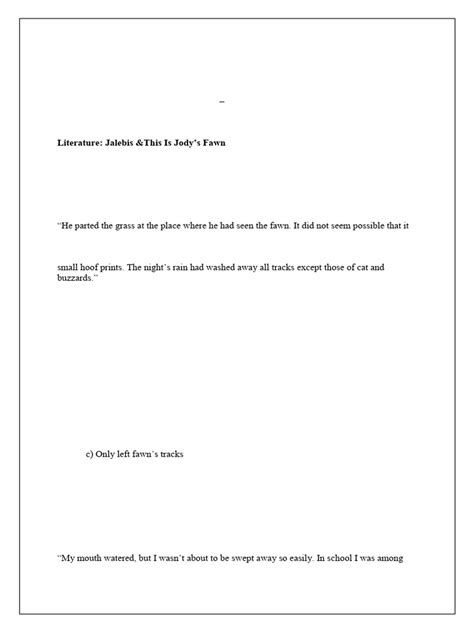 Class Viii Slw October 2024 Pdf Rupee