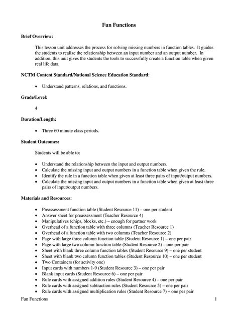 Fun Functions Nsa Form Fill Out And Sign Printable Pdf Template Airslate Signnow