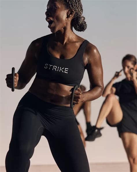 Strike Classes In Cypress Life Time