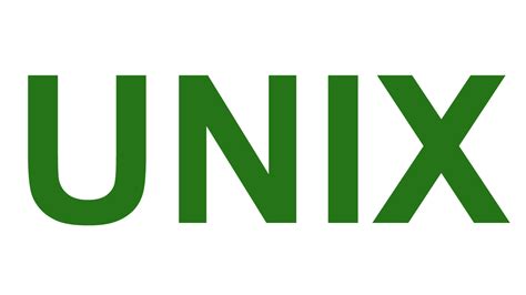 Unix