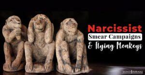 Narcissist Smear Campaigns And Flying Monkeys