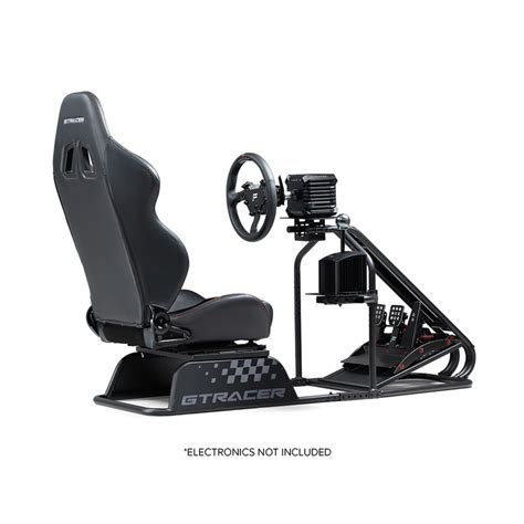 Next Level Racing Gt Racer R001 — Gameline