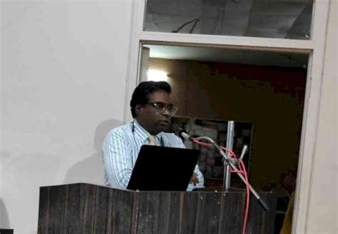 Five Day Faculty Development Programme On Research Project And Grants