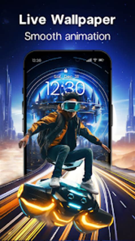 Android 용 4k Wallpapers Live Wallpaper 다운로드