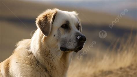 خلفيات كلاب المسترد الذهبي صورة لراعي الأناضول صورة الخلفية للتحميل مجانا
