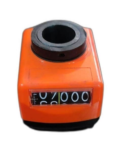 panel mount analog position indicators rectangular at rs 550 piece in