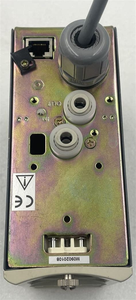 Honeywell Midas E Lel Gas Monitoring System Novus Ferro Pte Ltd