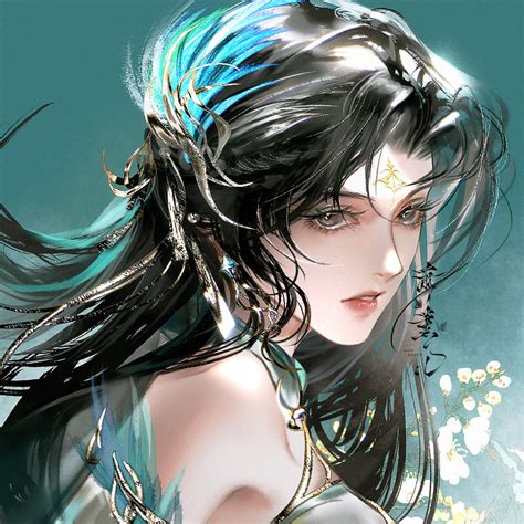 Doupo Cangqiong Danbooru