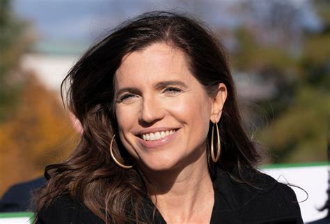 Representative Nancy Mace Introduces Bill To End Federal Cannabis