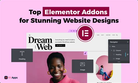 Top 10 Elementor Addons for Stunning Website Design in 2025 - Bit Apps