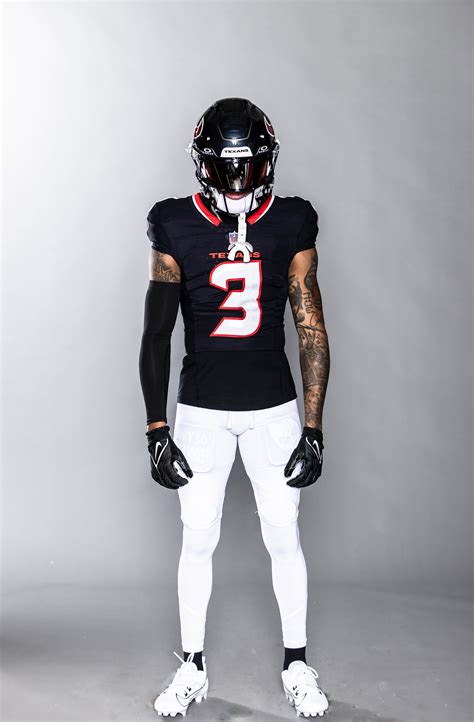 Texans New Logo And Uniforms Houston Texans H Town Uniforms Jjwatt