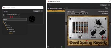 How To Offload The Processing Of Audio Plugins To Remote Computers Using AudioGridder Gig